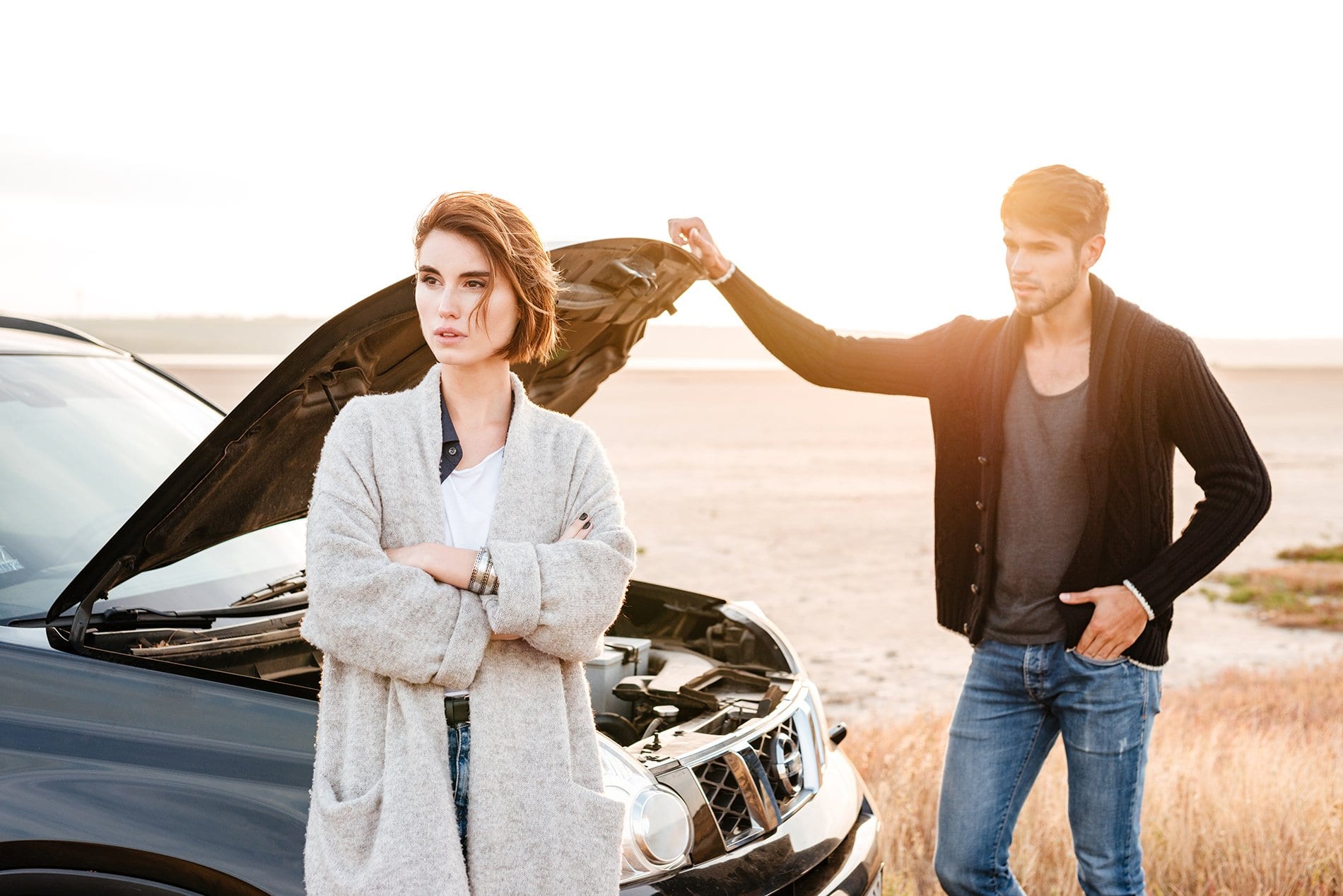 Auto Repair Service | Town Hill Auto in Bedford PA